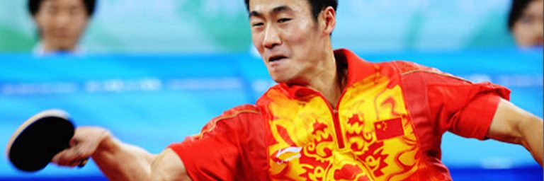 The 12 Best Table Tennis Players Of All Time • Racket Insight