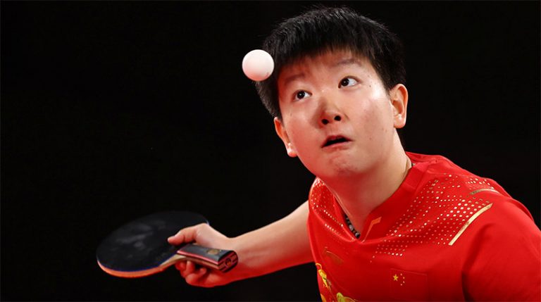 The Chinese Domination of Table Tennis Explained • Racket Insight