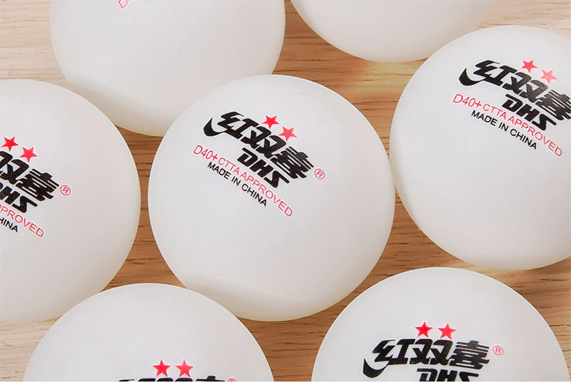 Choosing The Right Table Tennis Ball - A Complete Guide • Racket Insight