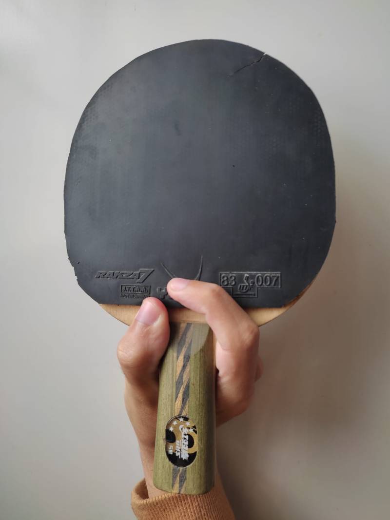 Table Tennis Grips - Pros, Cons and Guides • Racket Insight