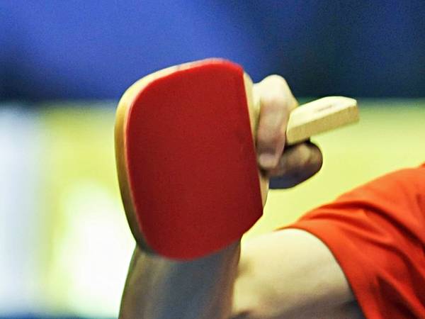 Table Tennis Grips - Pros, Cons and Guides • Racket Insight