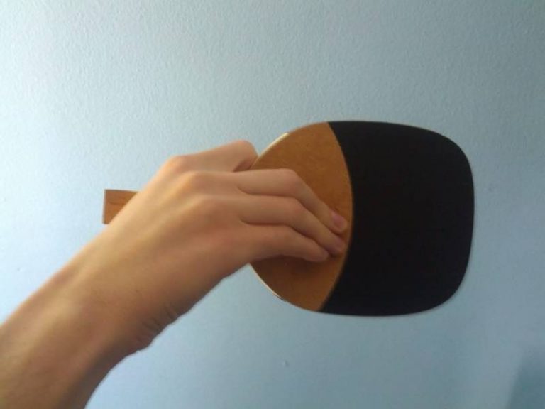 Table Tennis Grips - Pros, Cons and Guides • Racket Insight