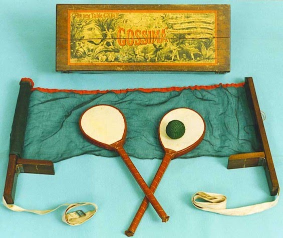 The History of Table Tennis - A Global Sport • Racket Insight