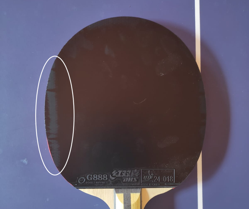 DHS 4002 Premade Racket Review (2022) • Racket Insight