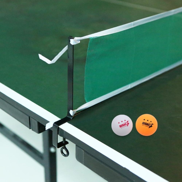 Table Tennis Equipment List For Every Player • Racket Insight