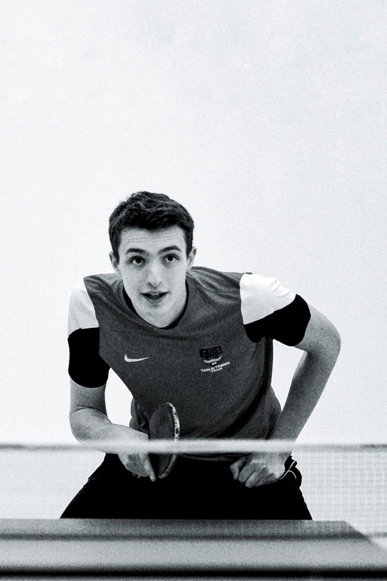 Racket Insight | Table Tennis Insights, Reviews, Coaching & Guides