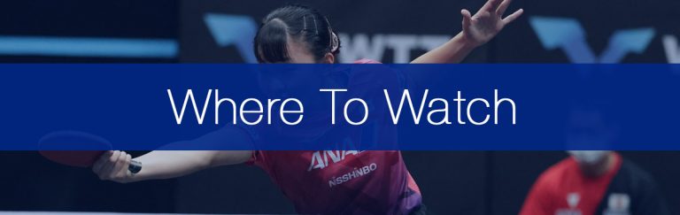 Racket Insight | Table Tennis Insights, Reviews, Coaching & Guides