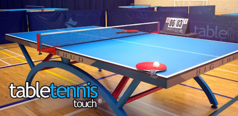 The 6 Best Ping Pong Games You Should Be Playing • Racket Insight