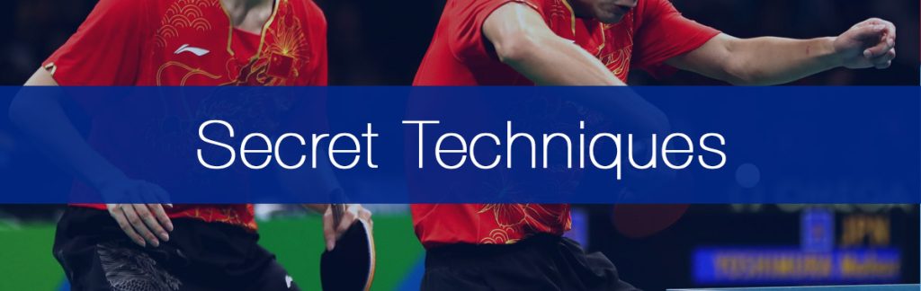 The Top 12 Trusted Table Tennis Brands • Racket Insight