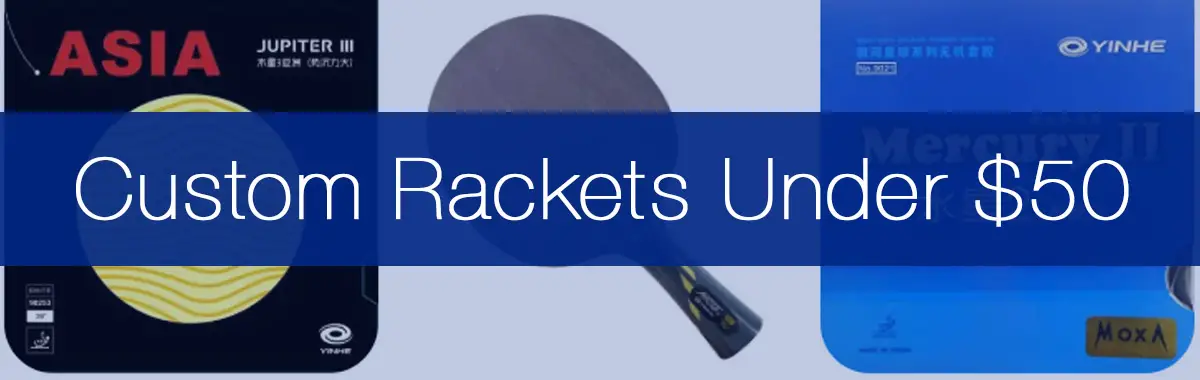 Racket Insight | Table Tennis Insights, Reviews, Coaching & Guides